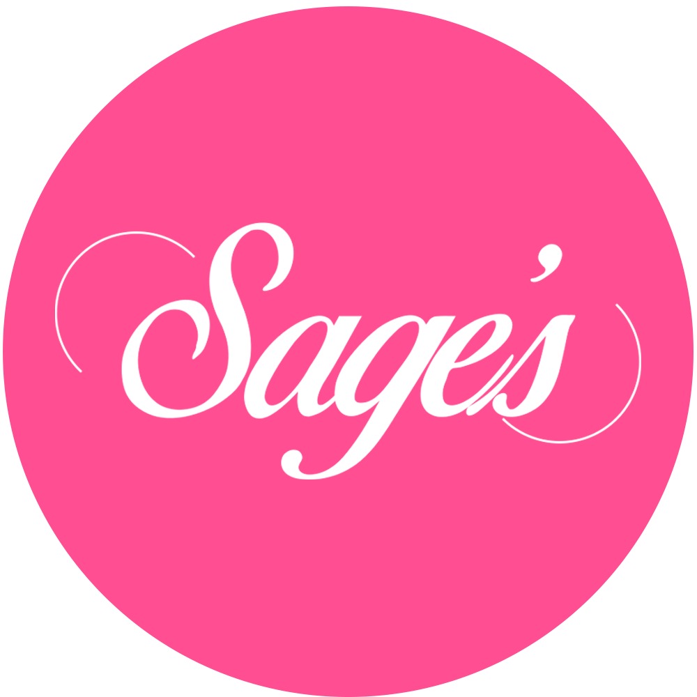 Sage's | Loja Oficial | Shopee Brasil 2024