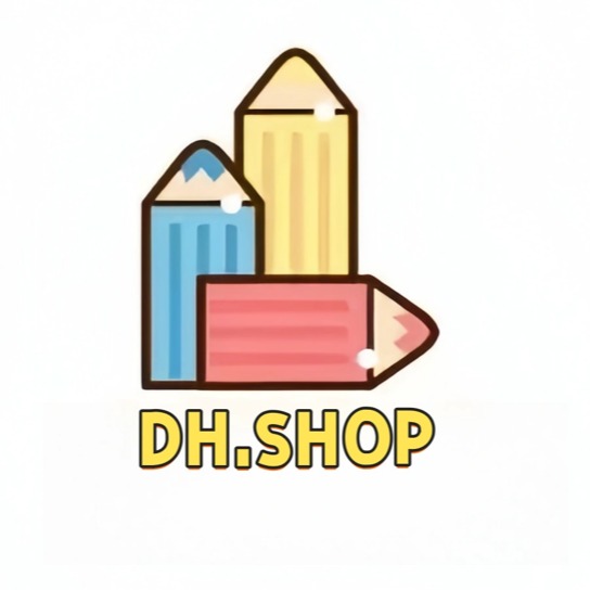 DH.SHOP, Loja Online | Shopee Brasil