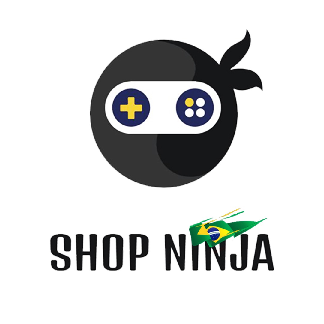 Shop Ninja Brasil, Loja Online | Shopee Brasil