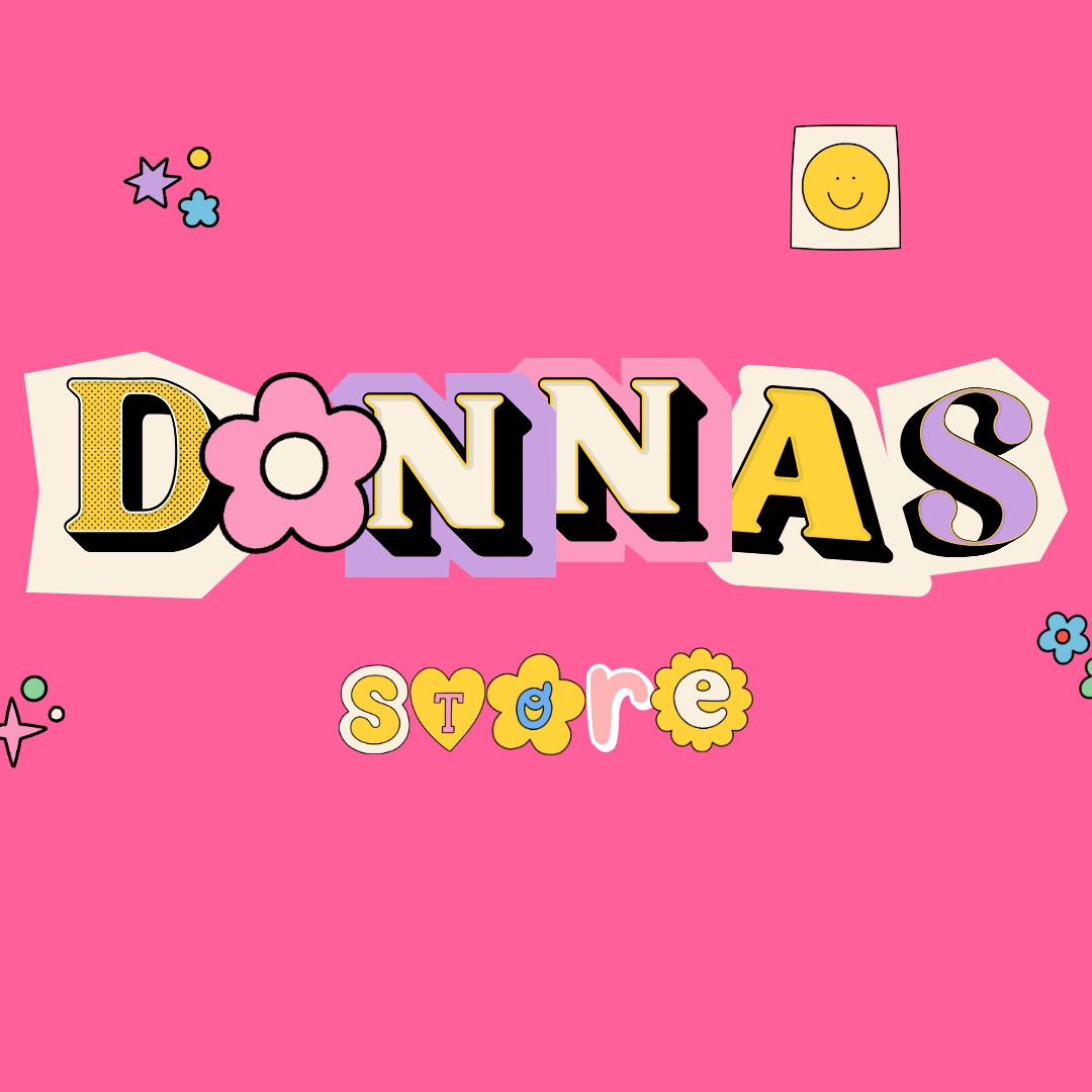 The donnas store, Loja Online | Shopee Brasil