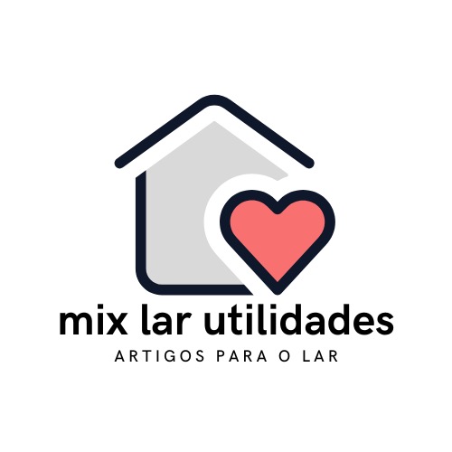 Mix Lar Utilidades, Loja Online | Shopee Brasil