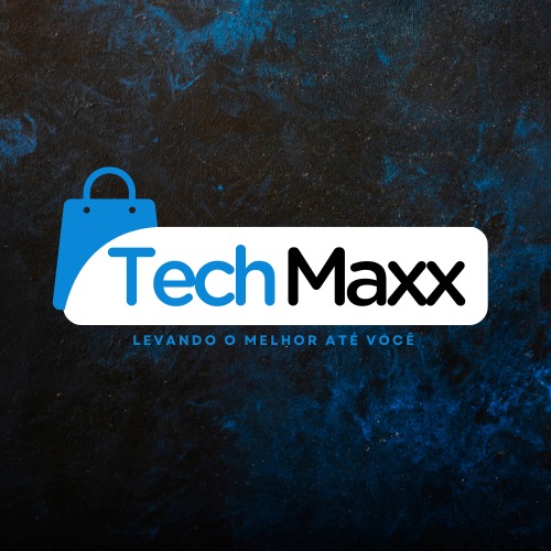 TechMaxx, Loja Online | Shopee Brasil