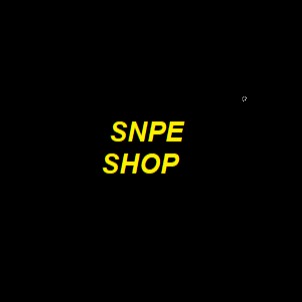 SNPE SHOP, Loja Online | Shopee Brasil