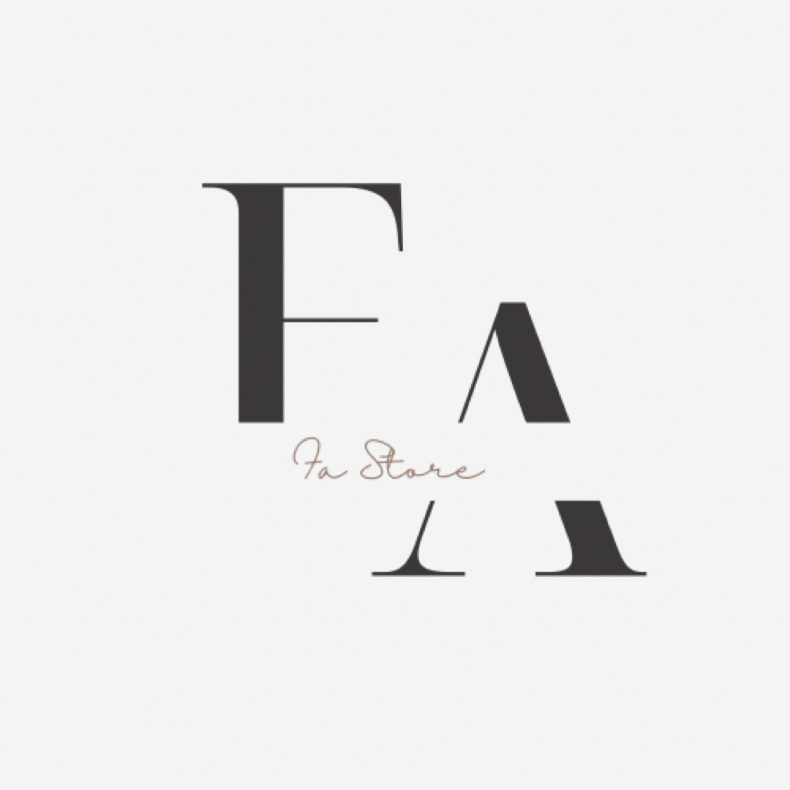 FA_STORE OFICIAL, Loja Online | Shopee Brasil