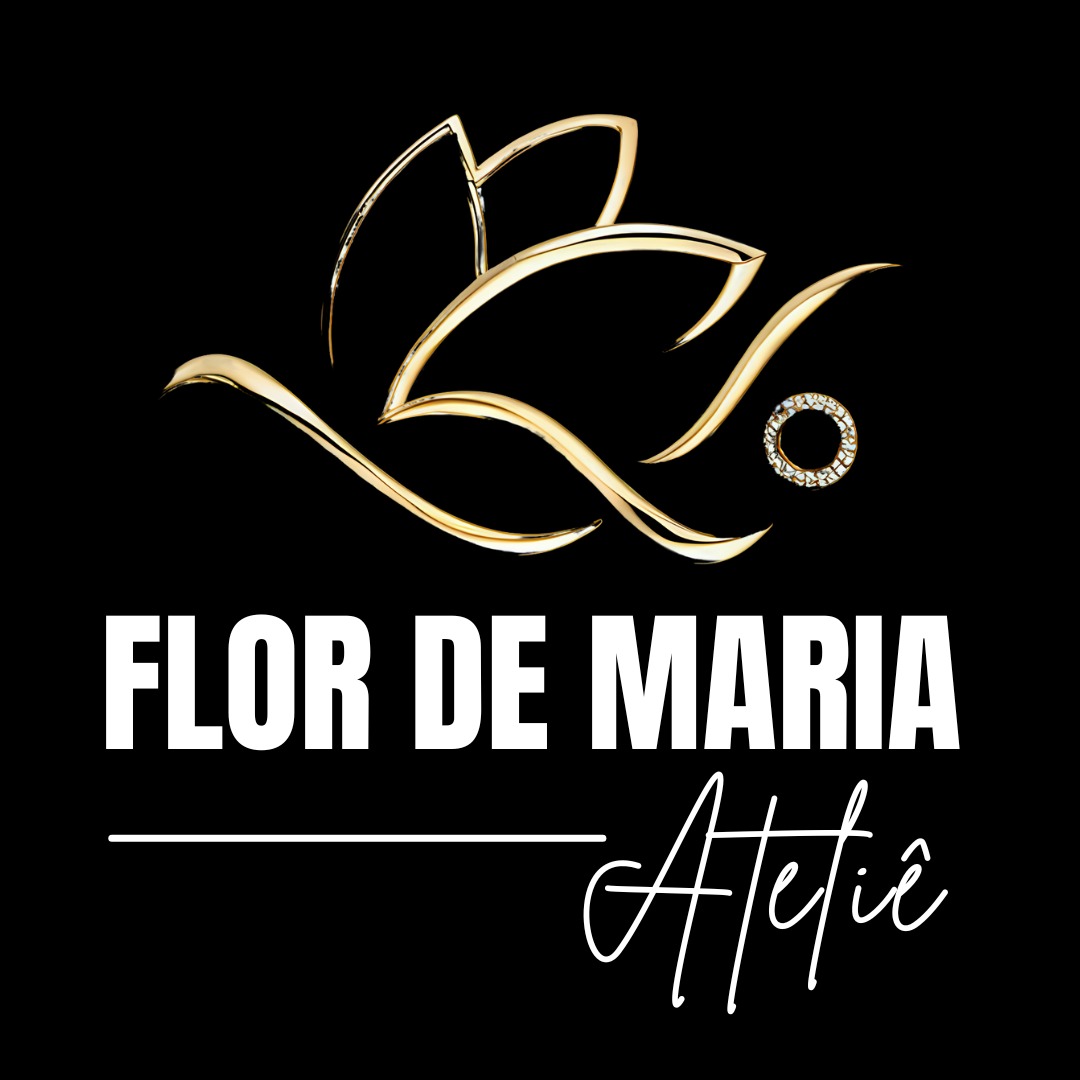Ateliê Flor De Maria, Loja Online | Shopee Brasil