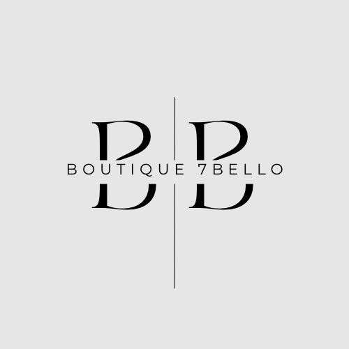 BOUTIQUE 7BELLO, Loja Online | Shopee Brasil