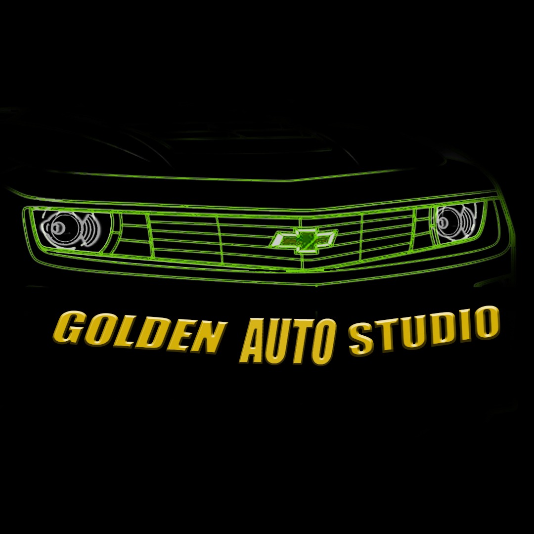 GOLDEN AUTO STUDIO, Loja Online | Shopee Brasil