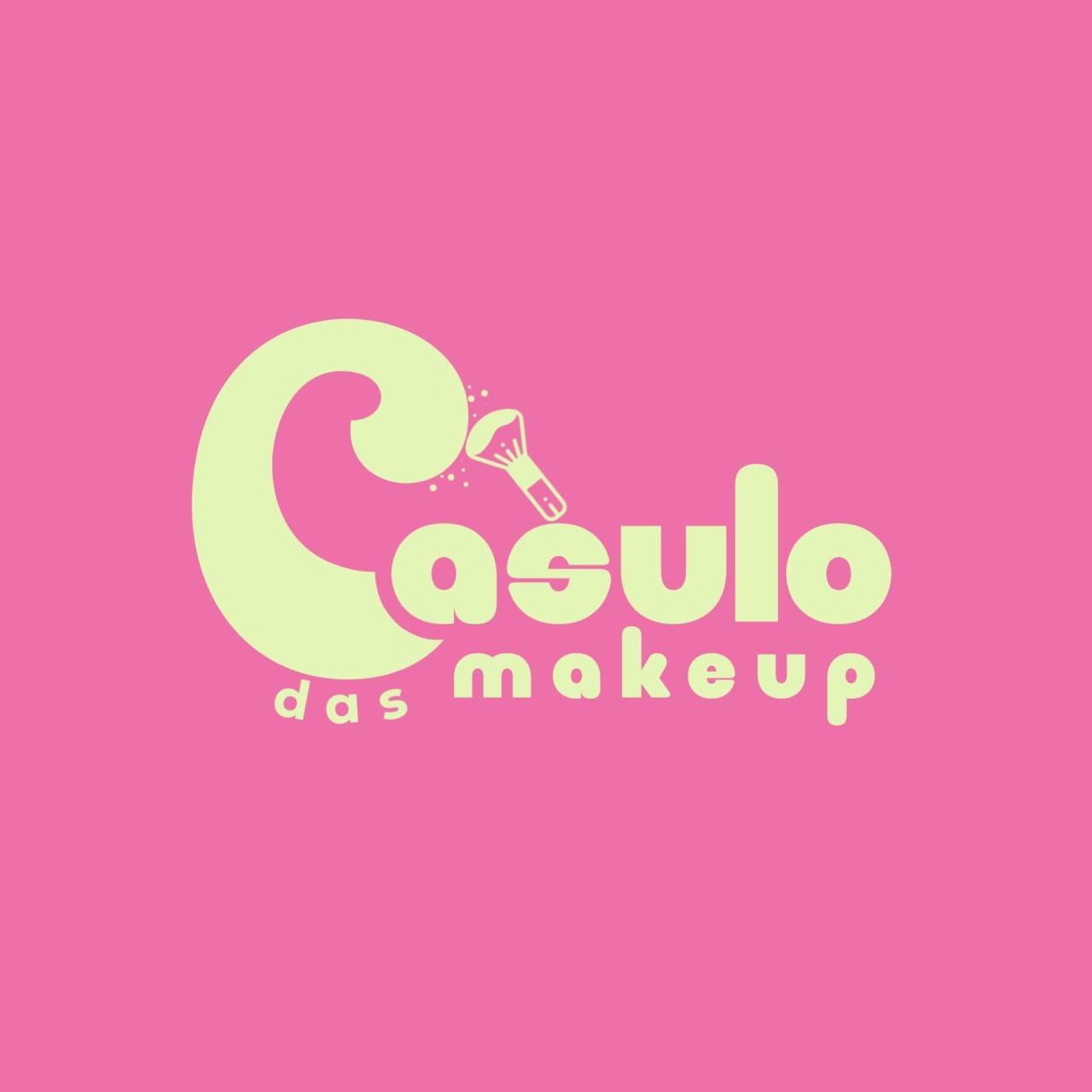 Casulo das Make-Up, Loja Online | Shopee Brasil