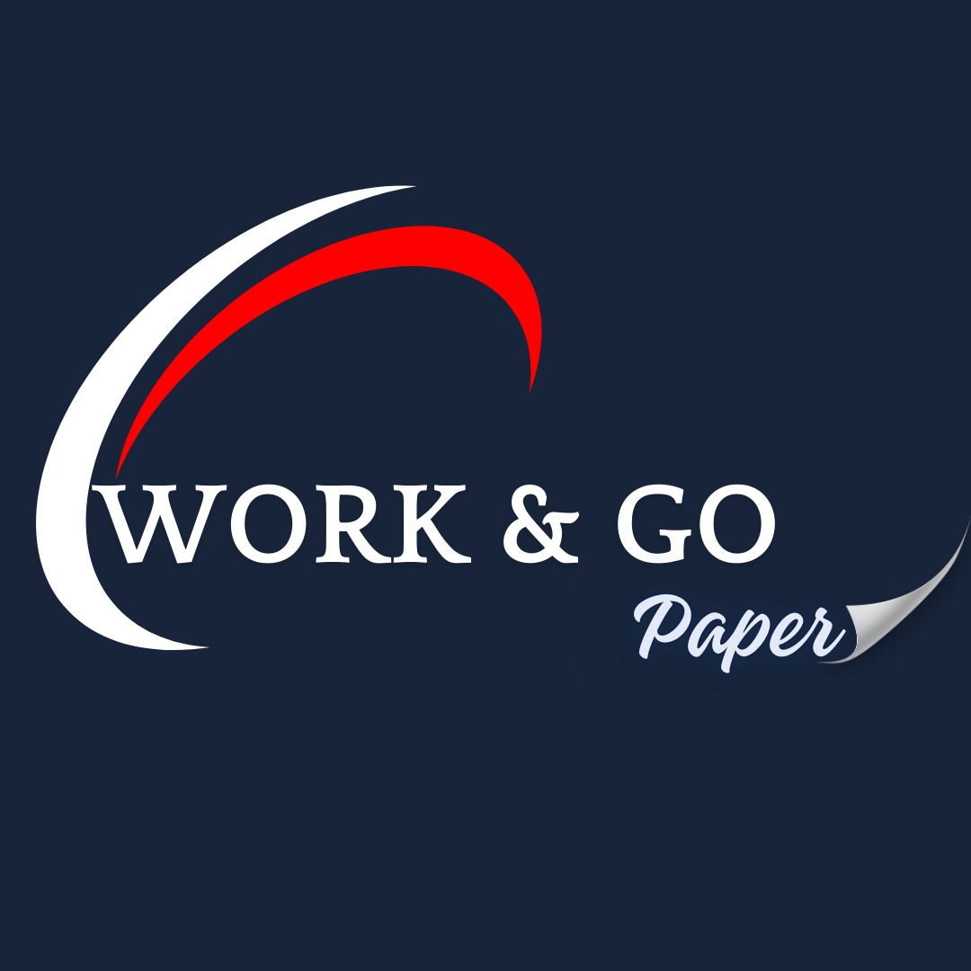 Work & Go, Loja Online | Shopee Brasil