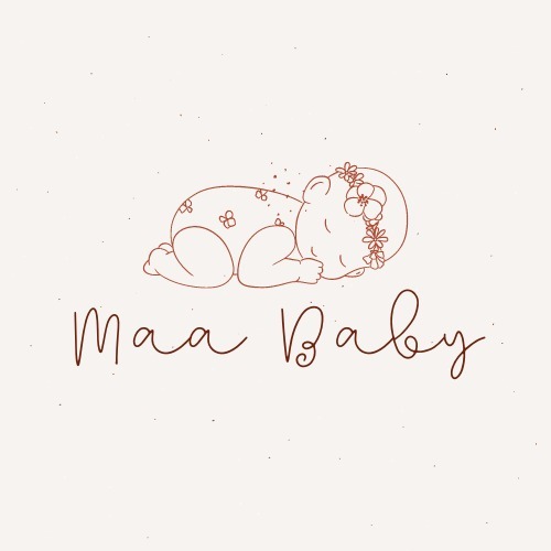 Maa Baby, Loja Online | Shopee Brasil