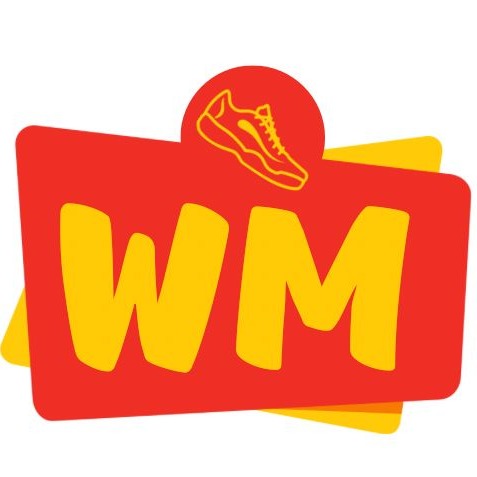 WM SHOES BR, Loja Online | Shopee Brasil