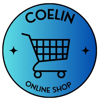 COELIN FASHION LTDA, Loja Online | Shopee Brasil