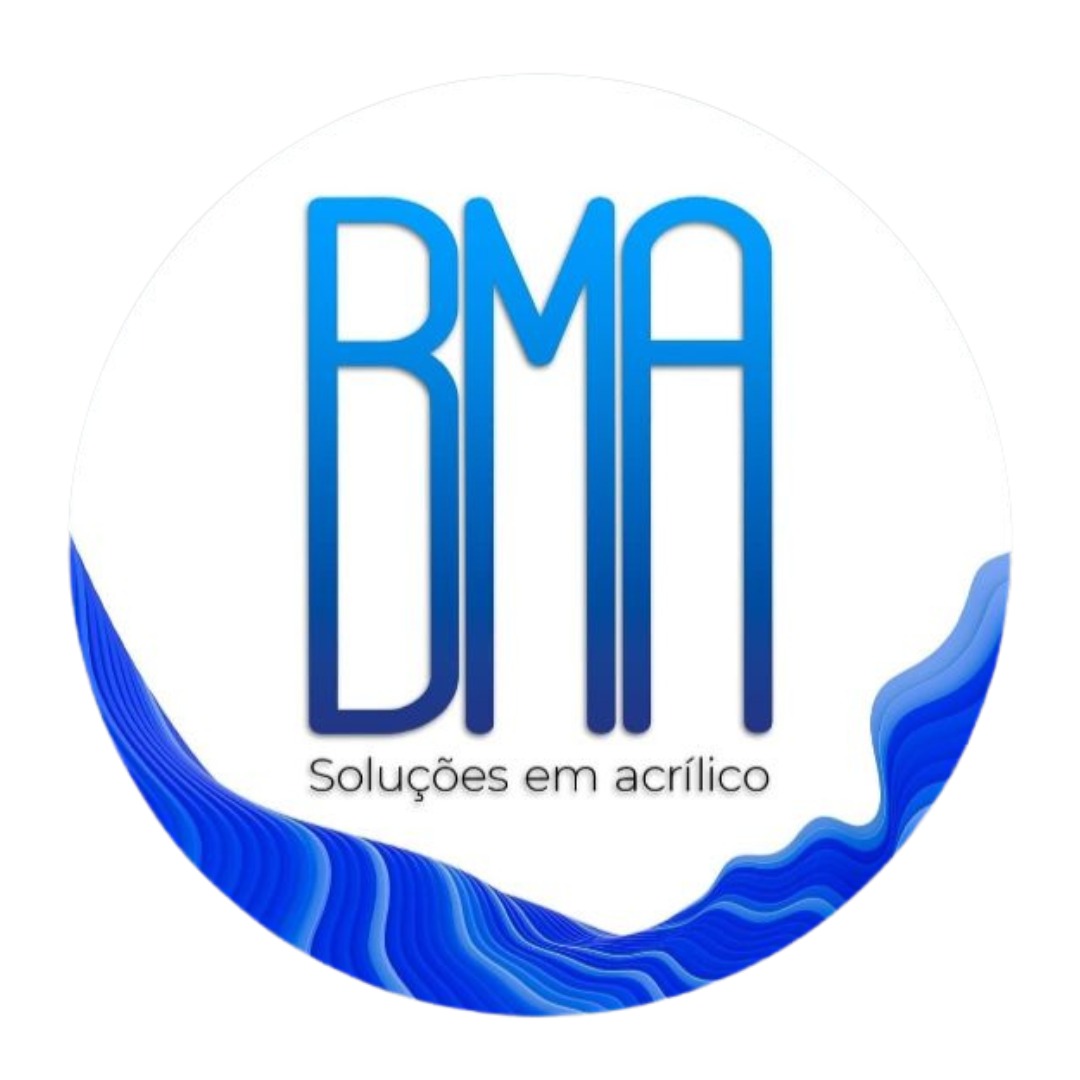 BMA FULL ACRÍLICO, Loja Online | Shopee Brasil