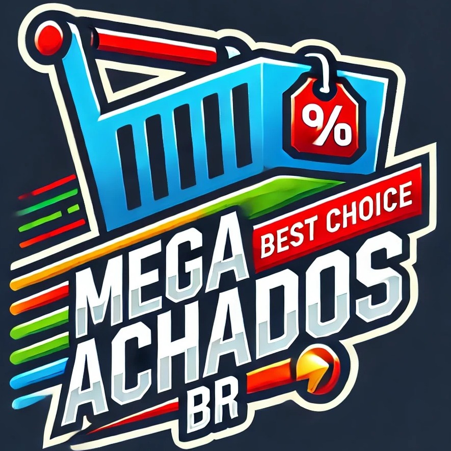 Mega Achados BR, Loja Online | Shopee Brasil