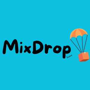 MixDrop Store, Loja Online | Shopee Brasil