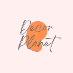 Decor Planet, Loja Online | Shopee Brasil