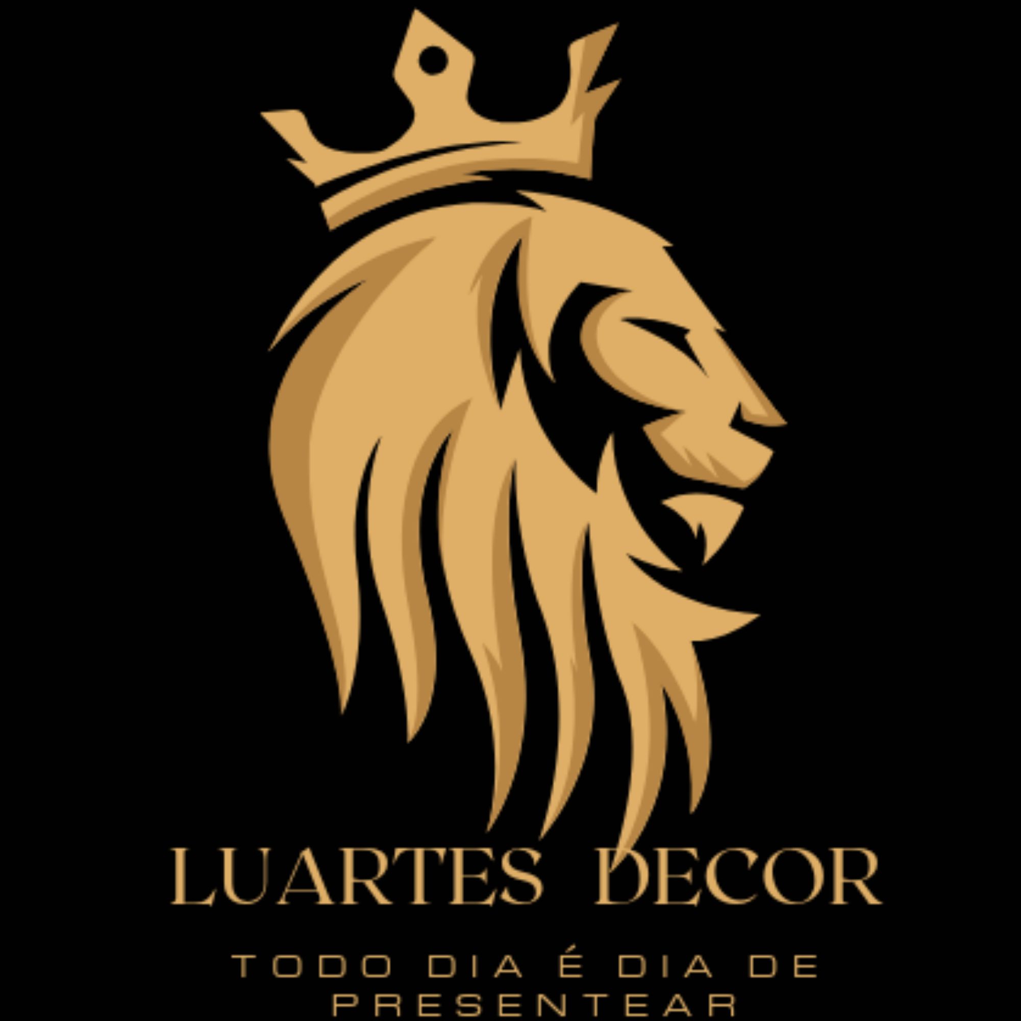 Luartes Decor, Loja Online | Shopee Brasil