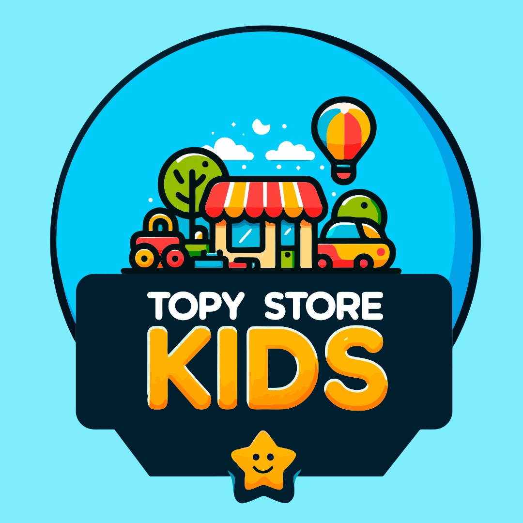 Topy Store Kids, Loja Online | Shopee Brasil