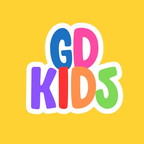 GD Kids, Loja Online | Shopee Brasil