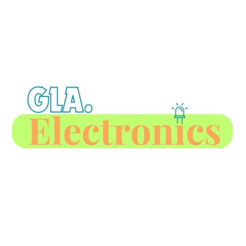 GLA Electronics, Loja Online | Shopee Brasil