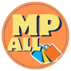 MP ALL Shop, Loja Online | Shopee Brasil