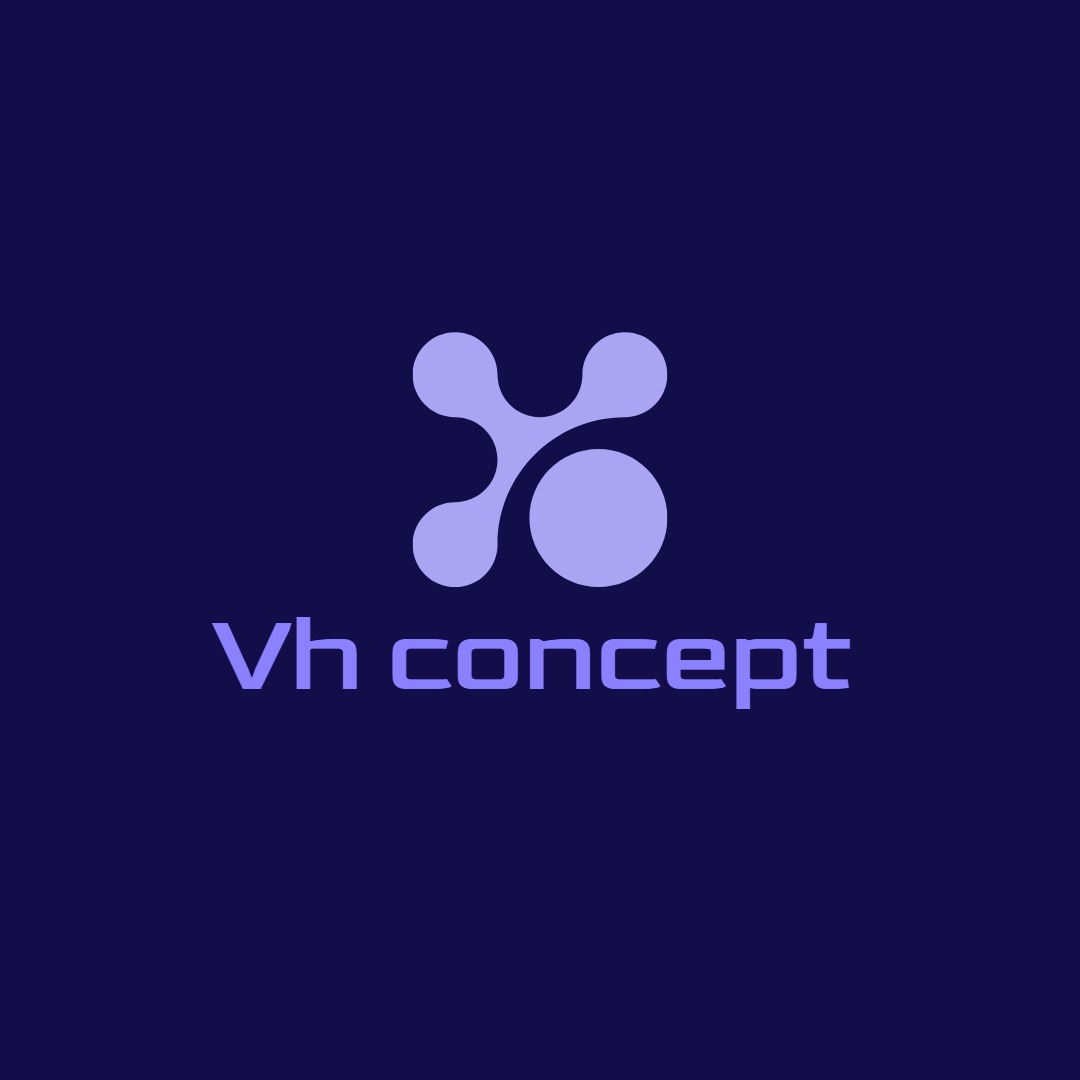 Vh Concept, Loja Online | Shopee Brasil