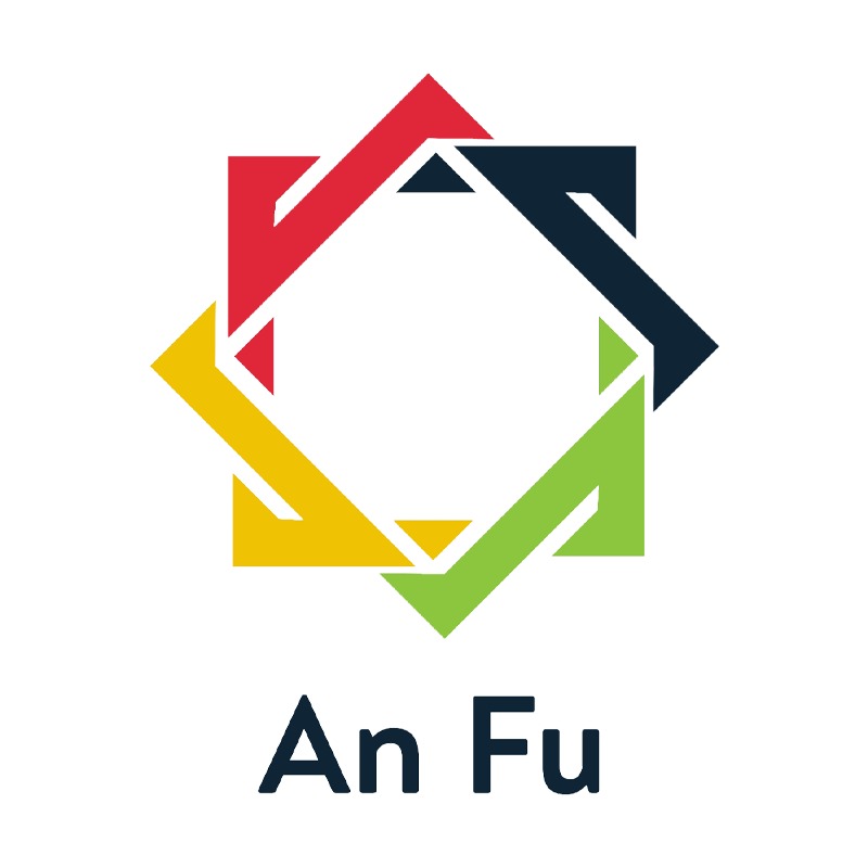 An Fu, Loja Online | Shopee Brasil
