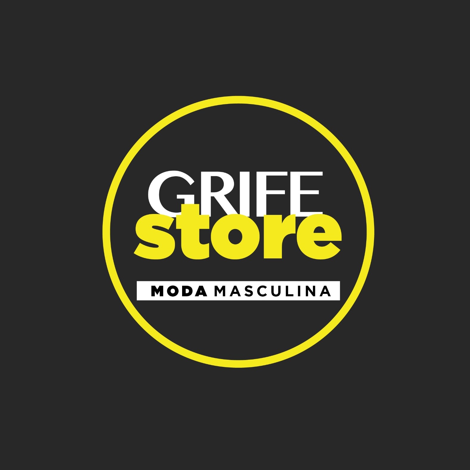 grifee store, Loja Online | Shopee Brasil