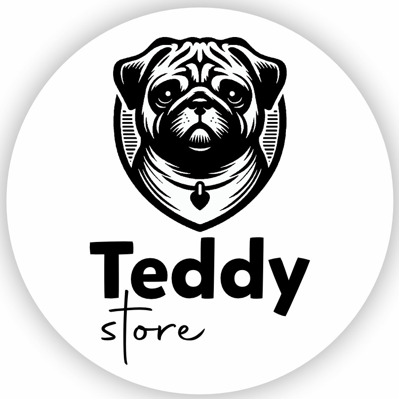 Teddy-Store, Loja Online | Shopee Brasil