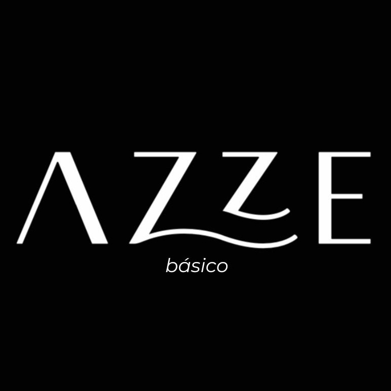 AZZE Básico, Loja Online | Shopee Brasil