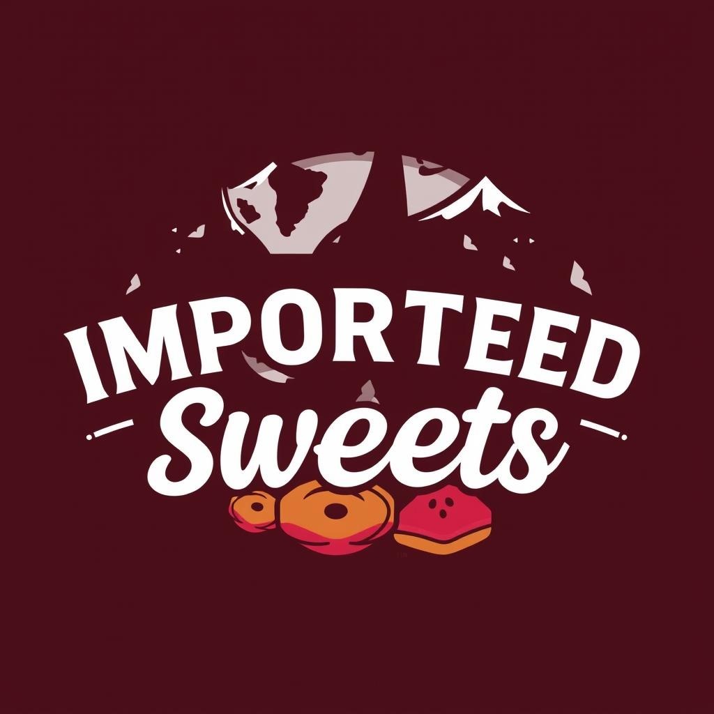 Empório Imported Sweets, Loja Online | Shopee Brasil
