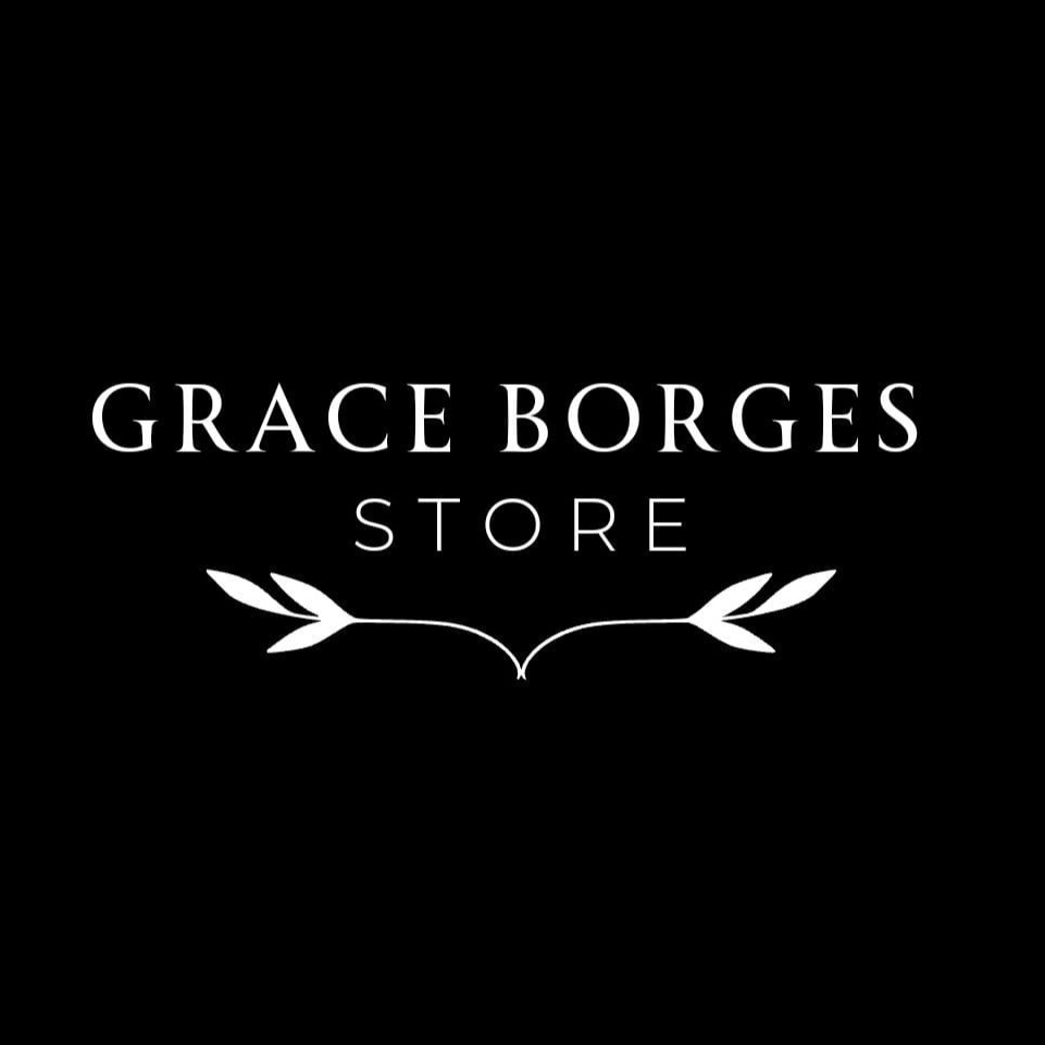 Grace Borges Store, Loja Online | Shopee Brasil