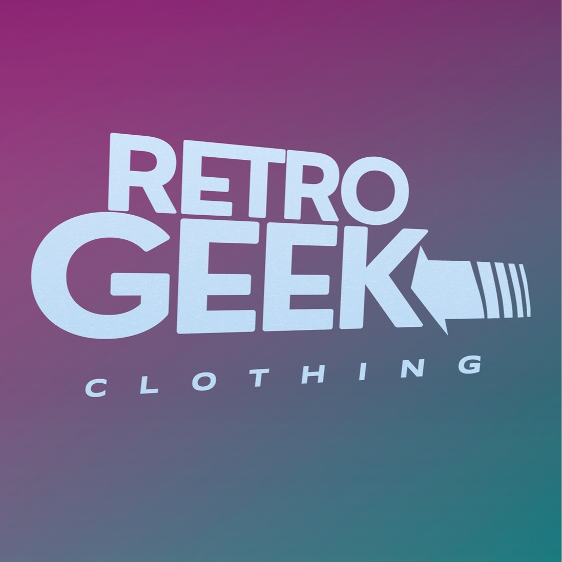 Retro Geek Clothing, Loja Online | Shopee Brasil