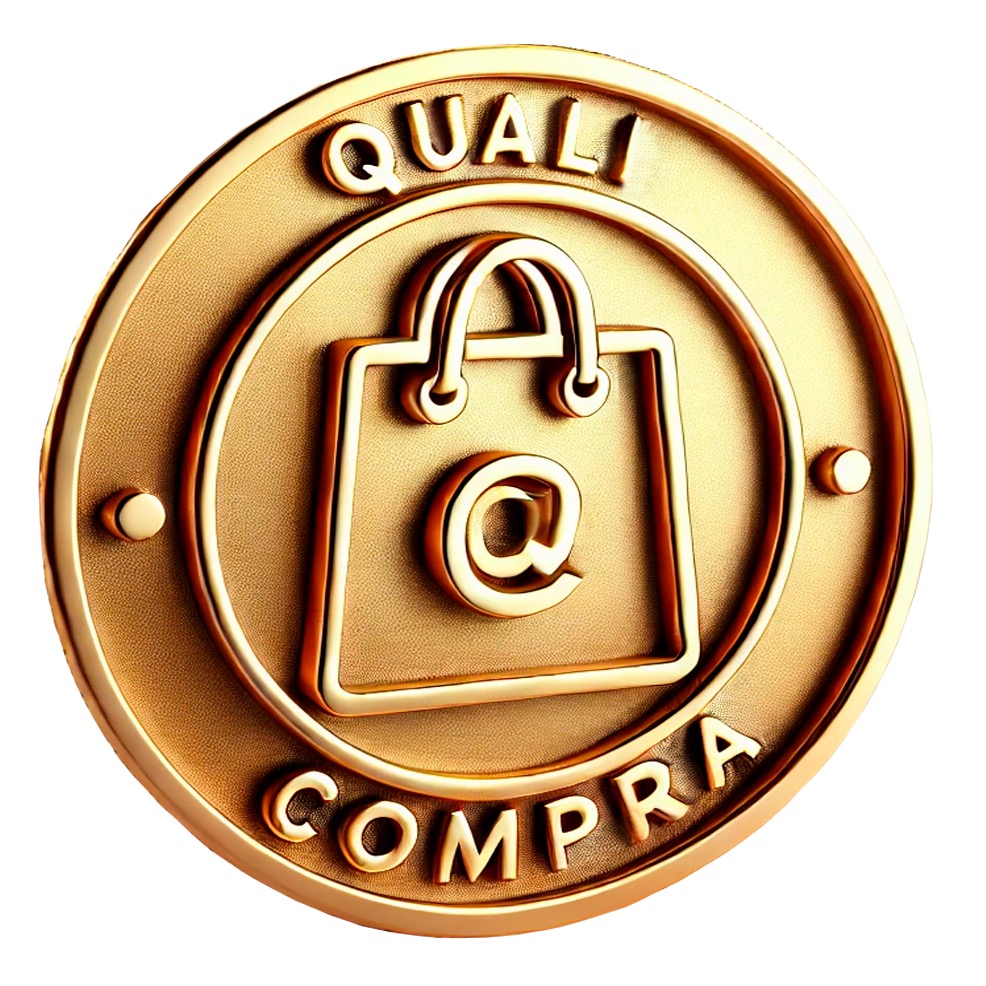 Quali_Compra, Loja Online | Shopee Brasil