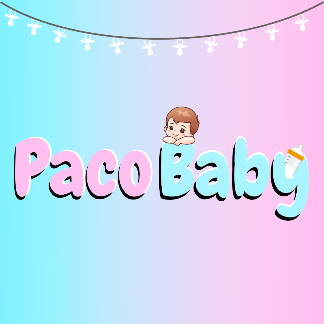 Paco Baby, Loja Online | Shopee Brasil