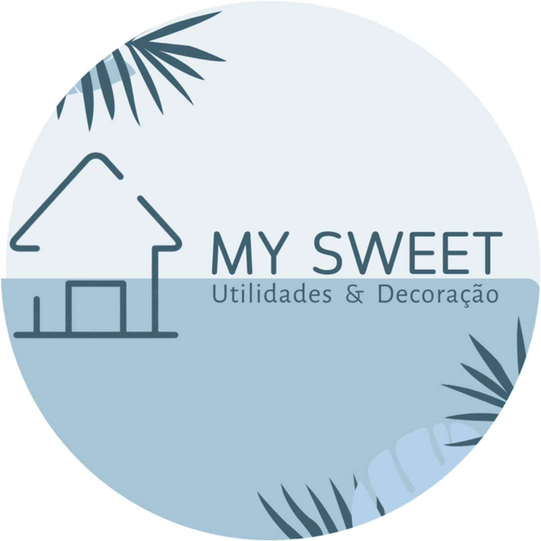 MySweet Decoração, Loja Online | Shopee Brasil