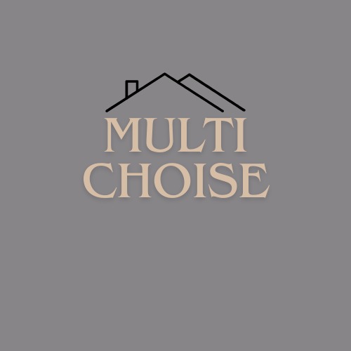 Multi Choise, Loja Online | Shopee Brasil