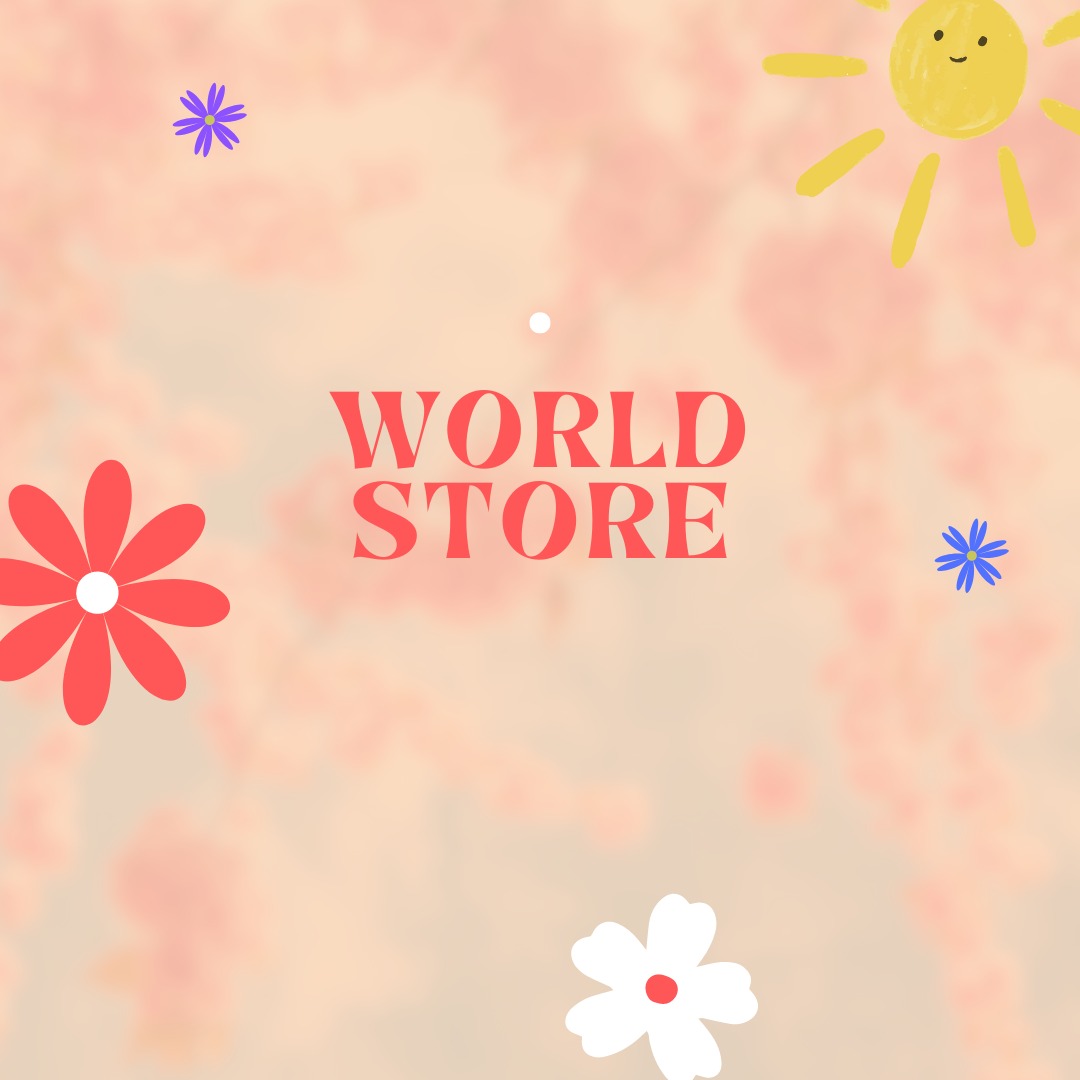 World.Store, Loja Online | Shopee Brasil