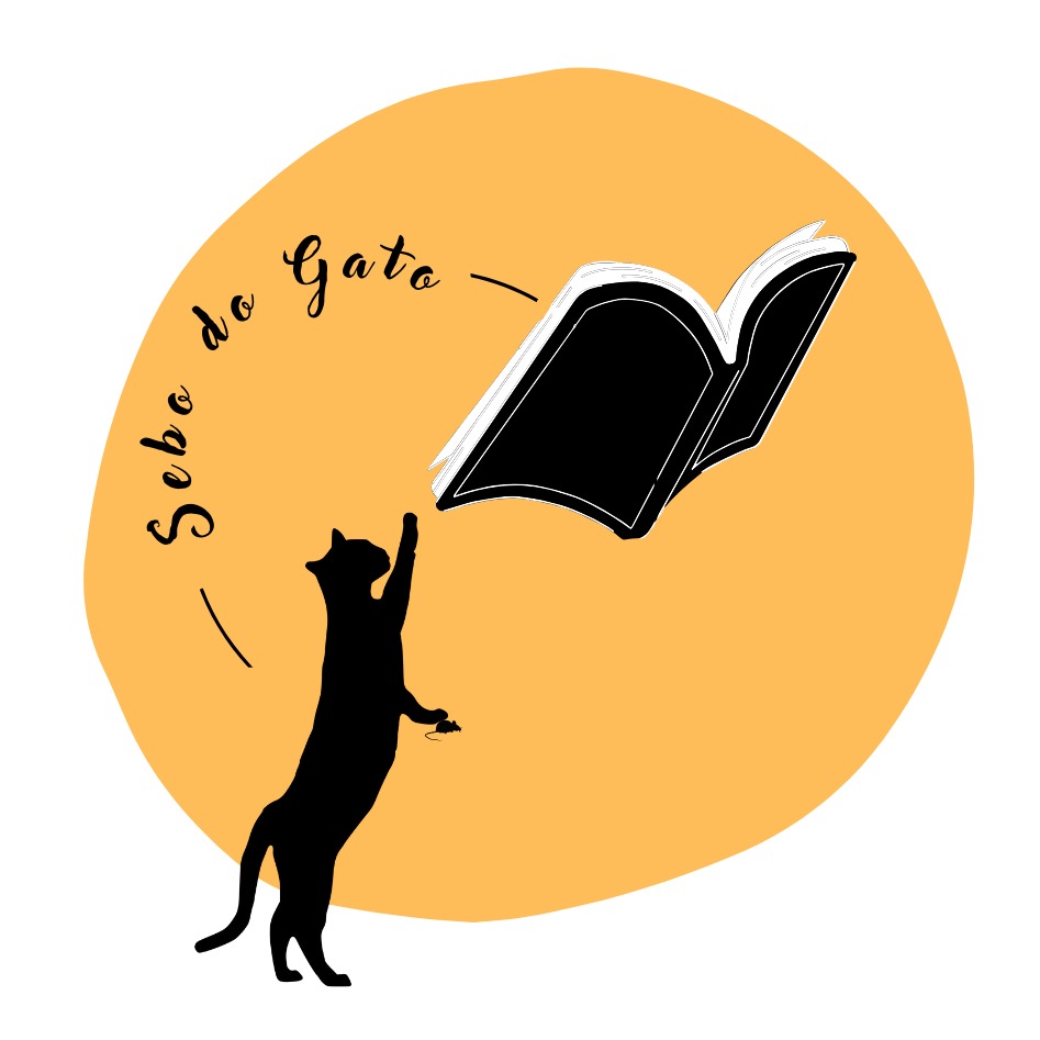 Sebo do Gato, Loja Online | Shopee Brasil