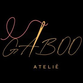 ATELIÊ GABOO, Loja Online | Shopee Brasil