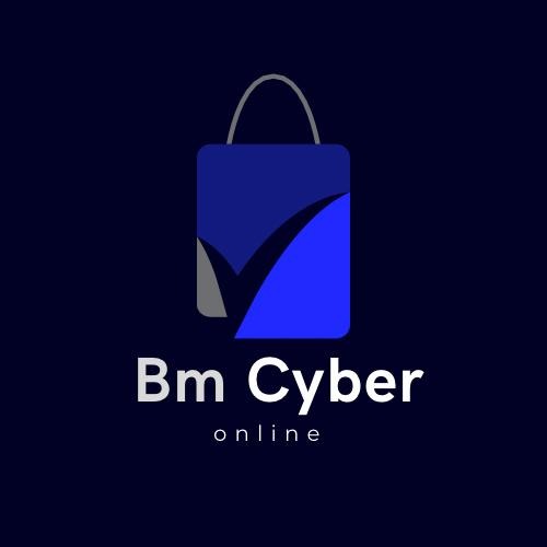 Bm Cyber, Loja Online | Shopee Brasil