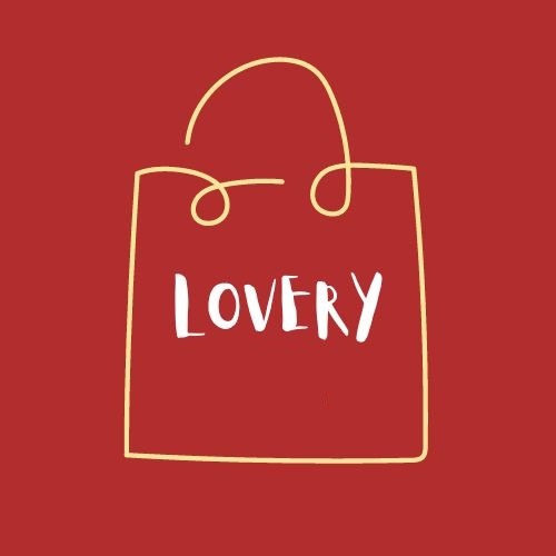 Lovery Shop, Loja Online | Shopee Brasil