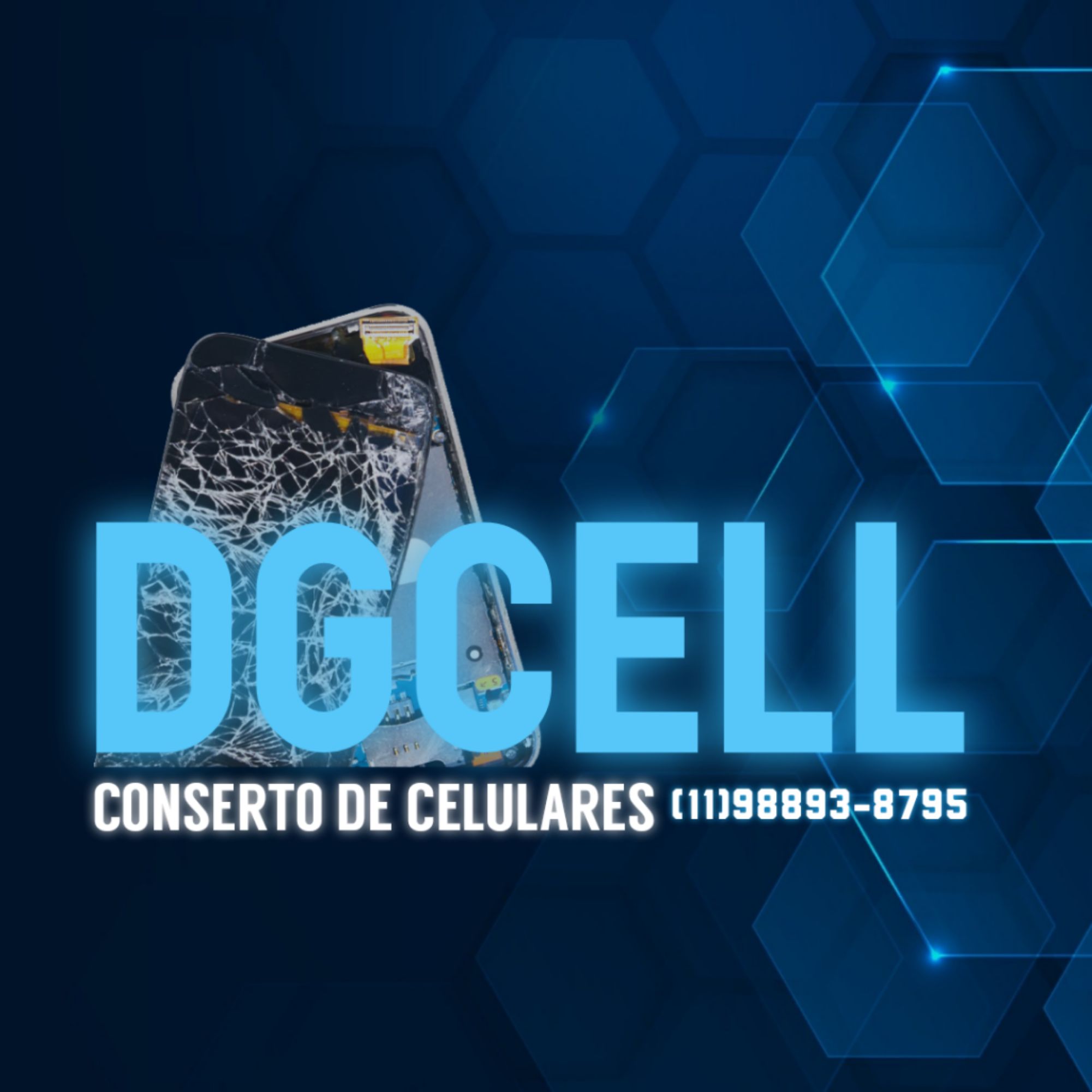 DG Cell & Imports, Loja Online | Shopee Brasil