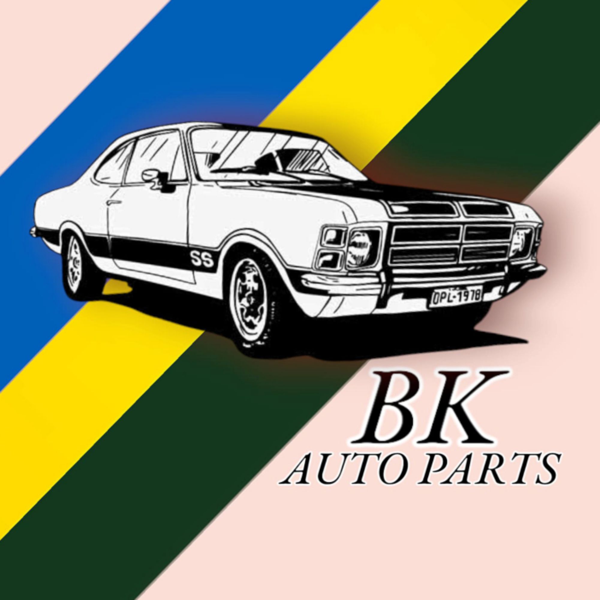 BK AUTO PARTS E ACESSÓRIOS, Loja Online | Shopee Brasil
