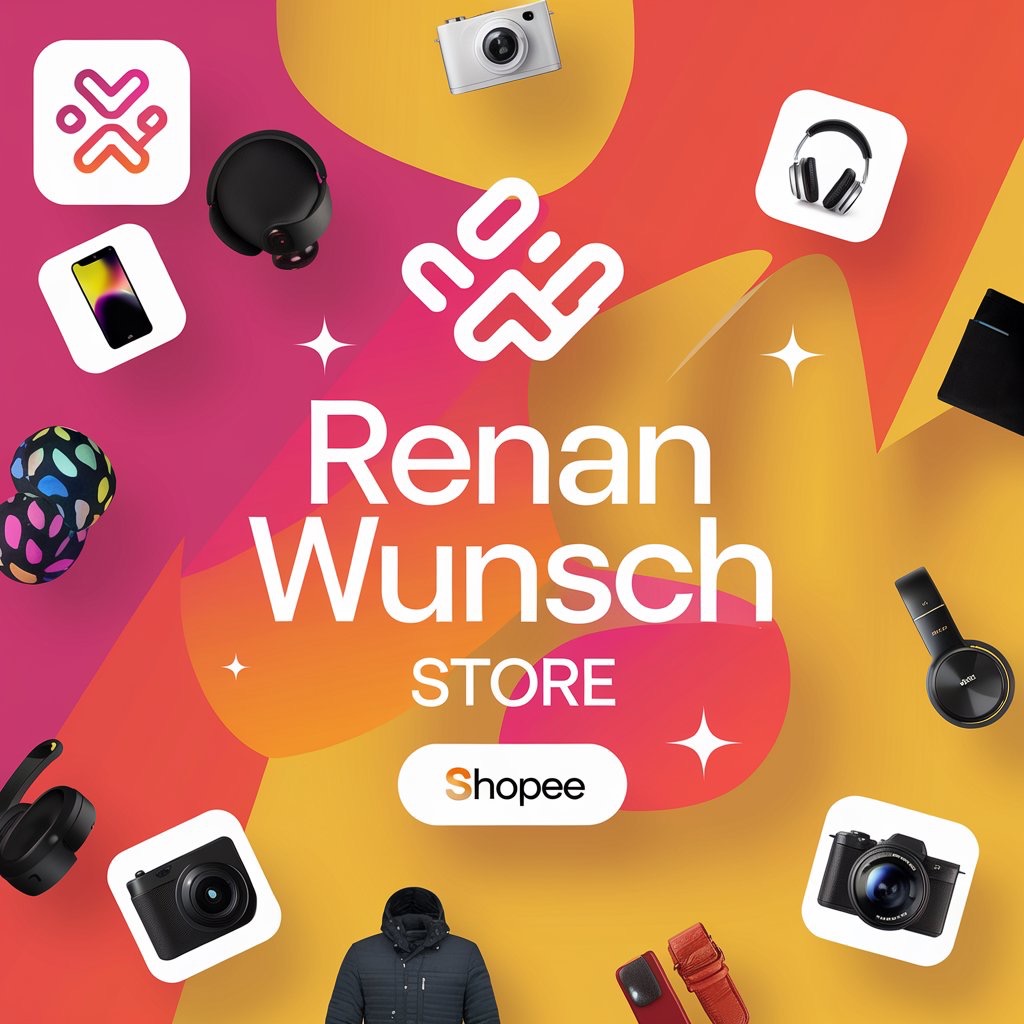Renan Wunsch Store, Loja Online | Shopee Brasil
