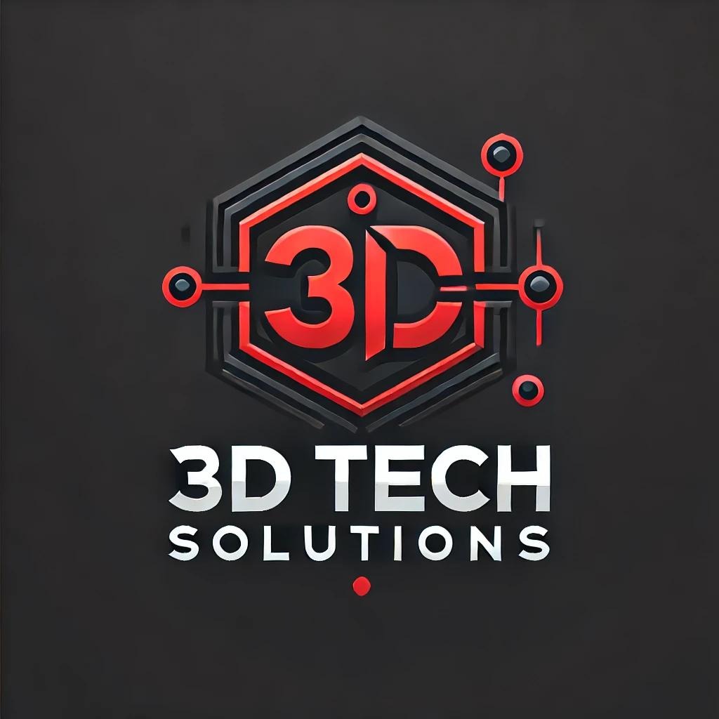 3D Tech Solutions, Loja Online | Shopee Brasil