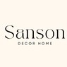 Sanson Decor Home, Loja Online | Shopee Brasil