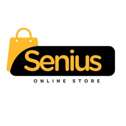 Senius, Loja Online | Shopee Brasil