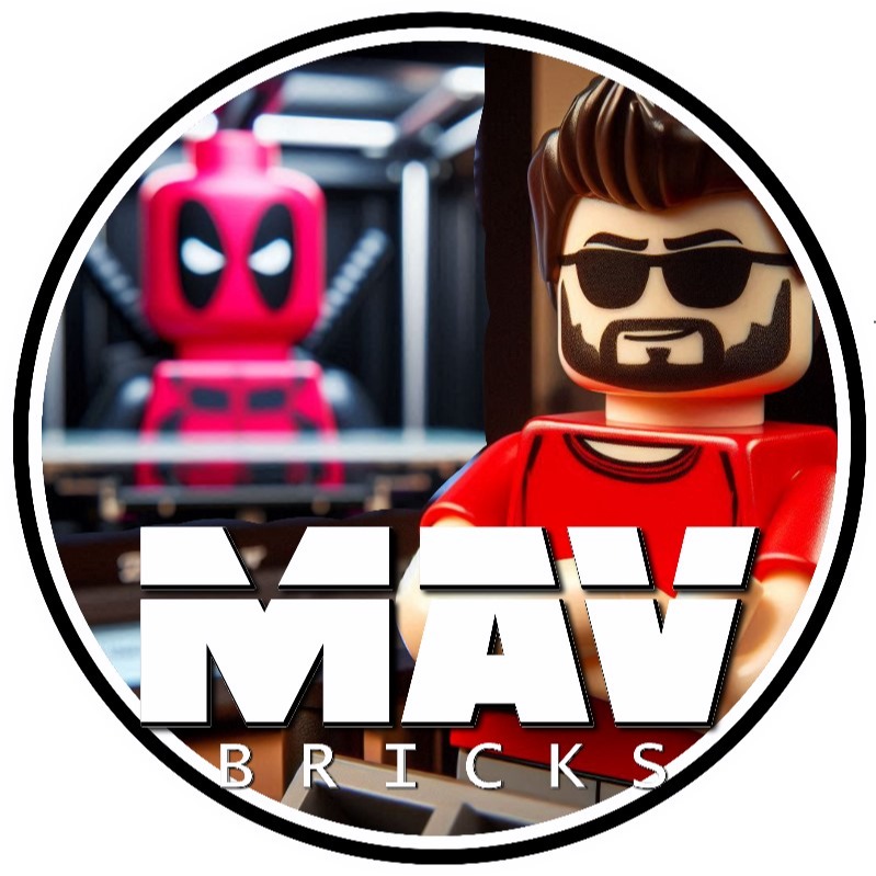 Mav Bricks, Loja Online | Shopee Brasil