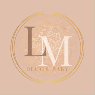 L M Decor Baby, Loja Online | Shopee Brasil